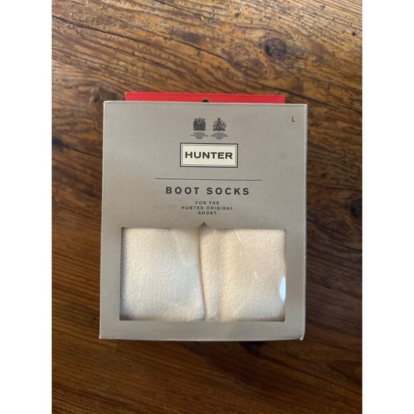 Hunter Boot Liner Socks